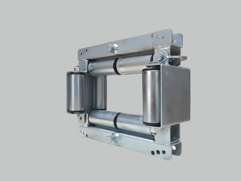 Cable Tray Corner Roller | Cable Tray Rollers