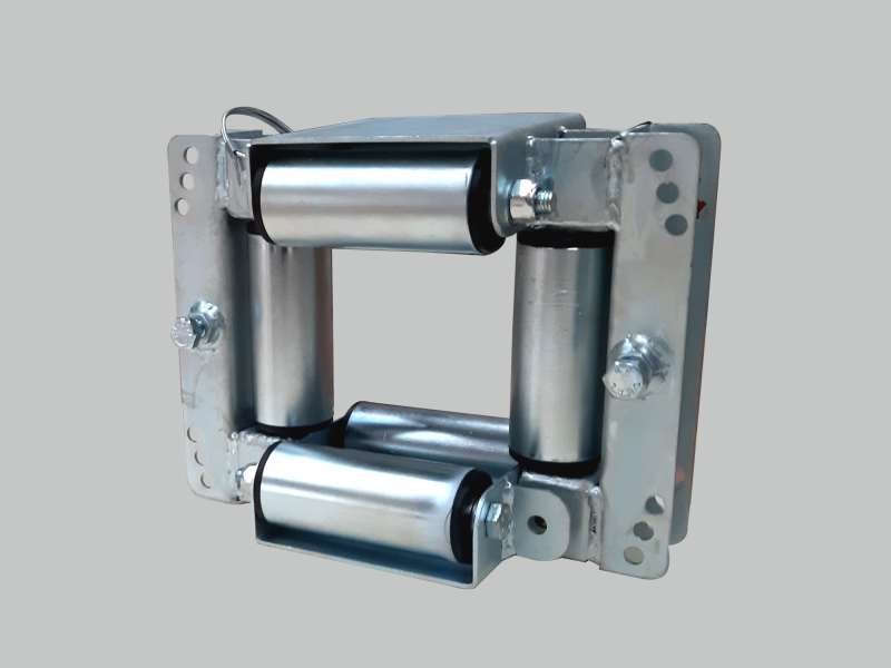 Cable Tray Corner Roller | Cable Tray Rollers